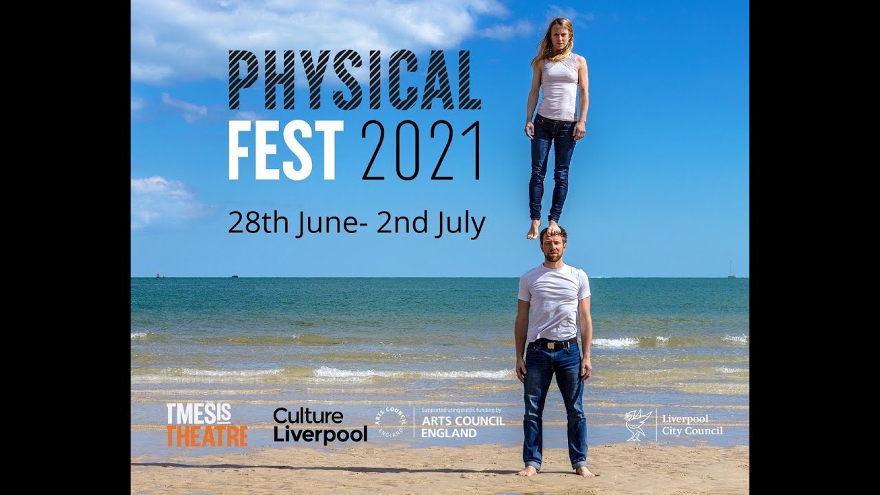 Physical Fest 2021 Highlights