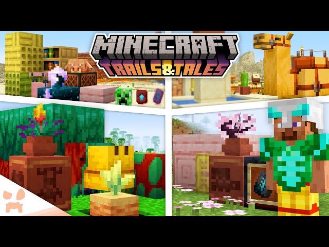 5 best mining levels for ores in Minecraft 1.20 update