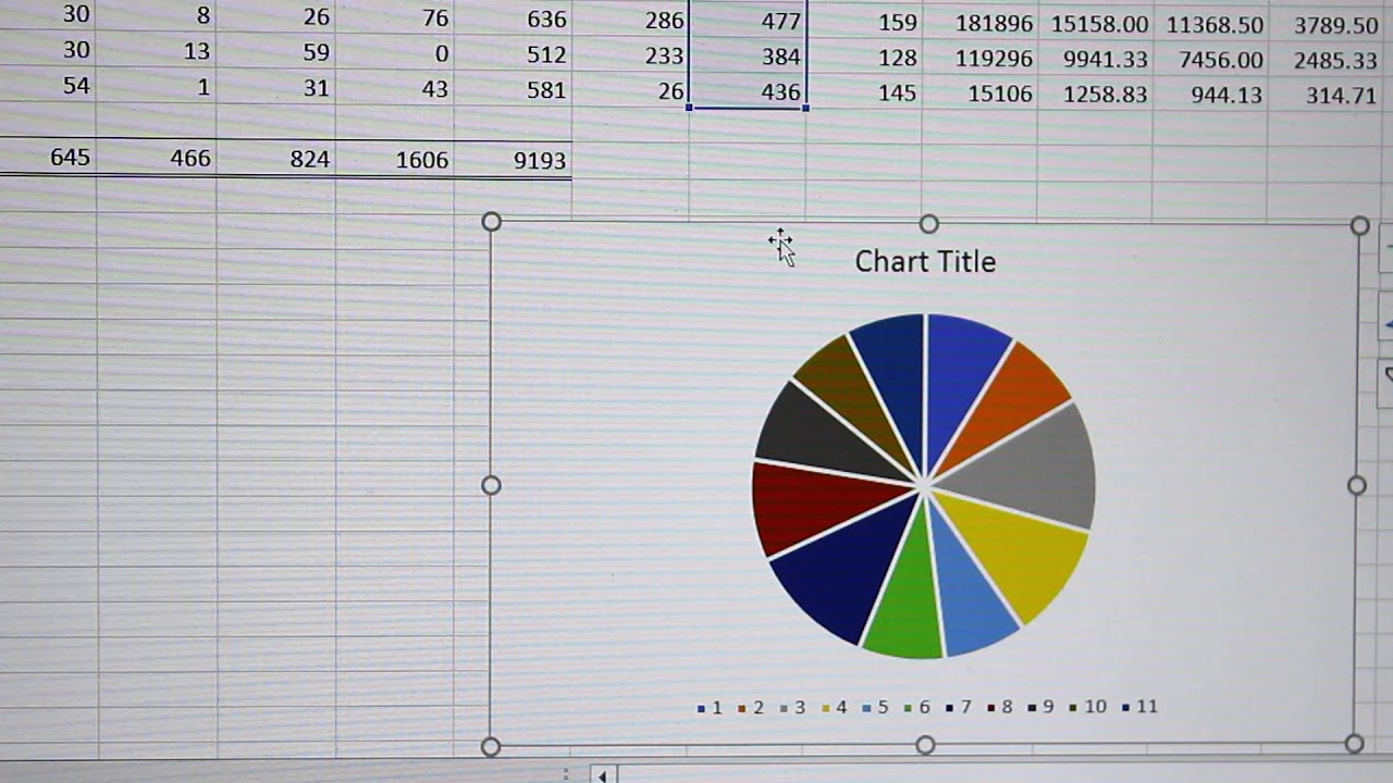 Linking Excel objects to Word