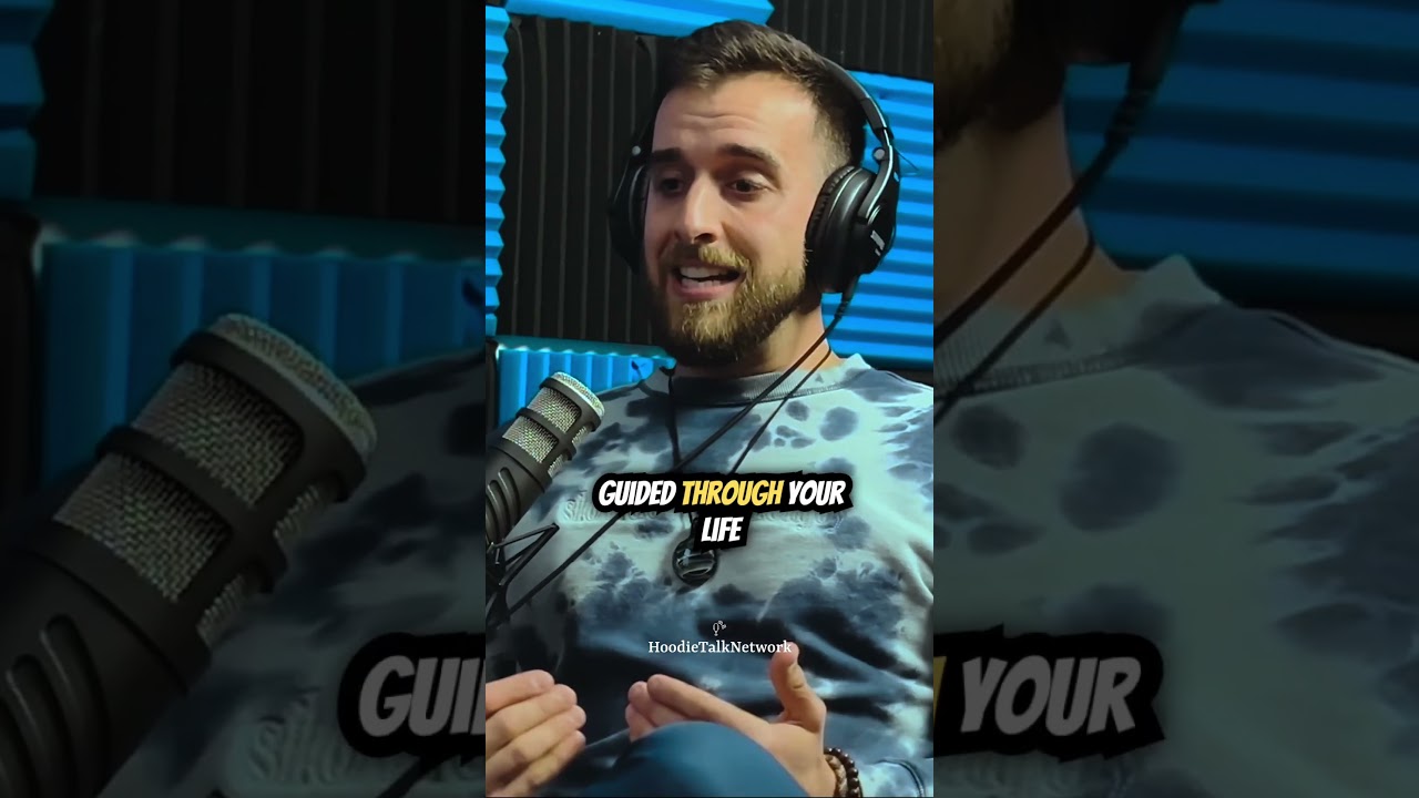 Experiencing an #egodeath can help you understand the impact of your choices #psychedelics #podcast