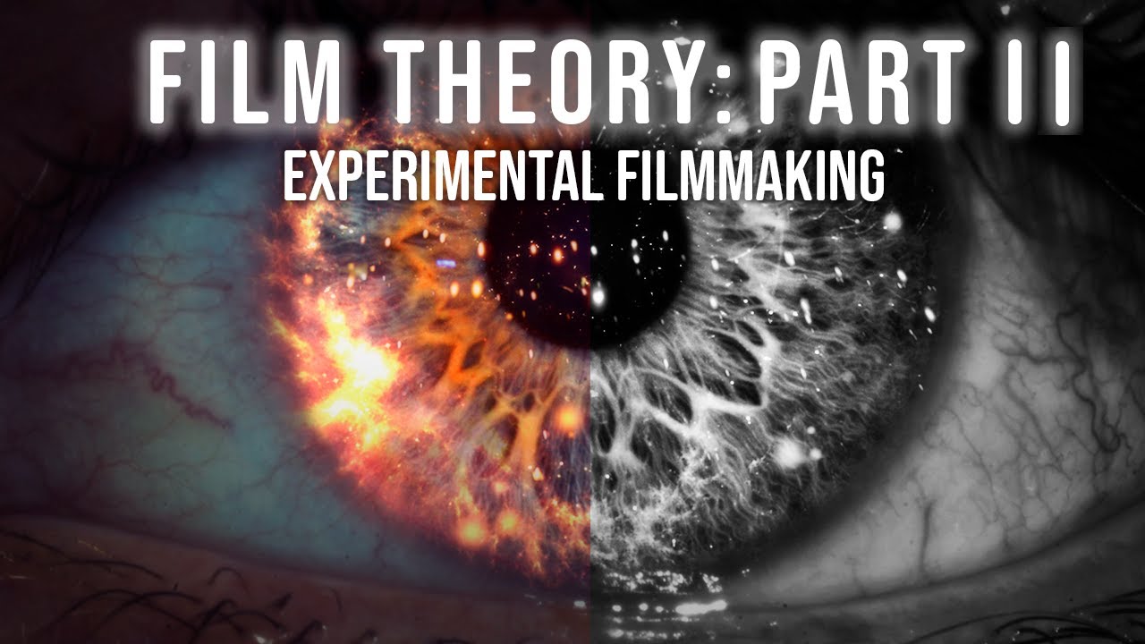 Exploring the Depths of Experimental Filmmaking | Galaxy.ai