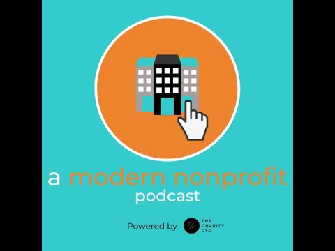 Recruiting Tips for Nonprofits: Finding the Right Talent | Modern Nonprofit Podcast