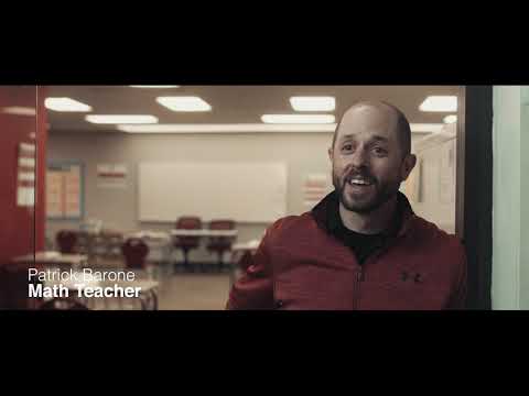 Libertas Academy Charter School Staff Recruitment Video