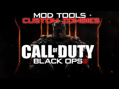 Steam Community :: Video :: Vlog #1 - Black Ops 3 Mod Tools