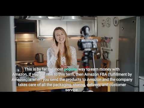 10 Amazon Work-from-Home Jobs You Can Start Today