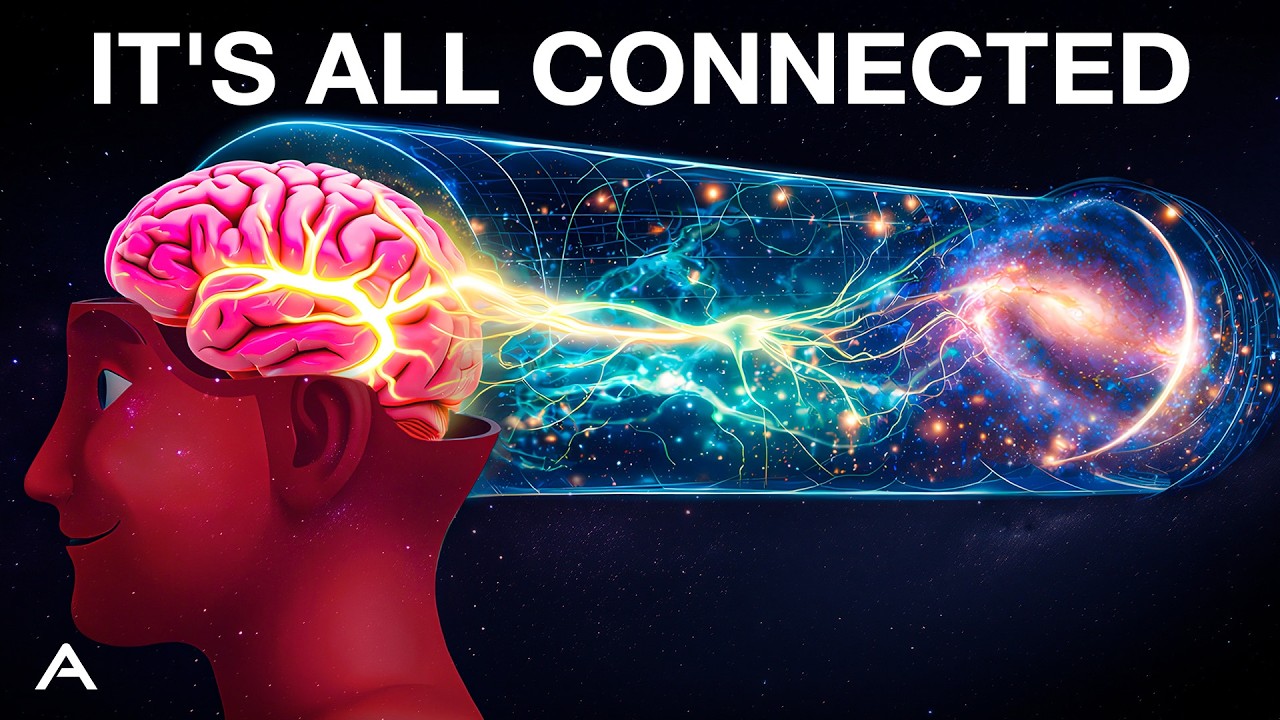 Quantum Consciousness Theory