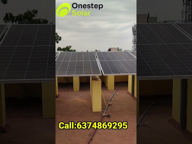 Solar Panel - Monocrystalline Solar Panel Retail Trader from Chennai