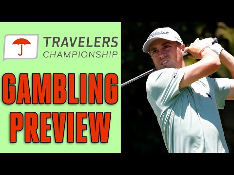 2020 Travelers Championship Picks & Preview | CBS Sports HQ