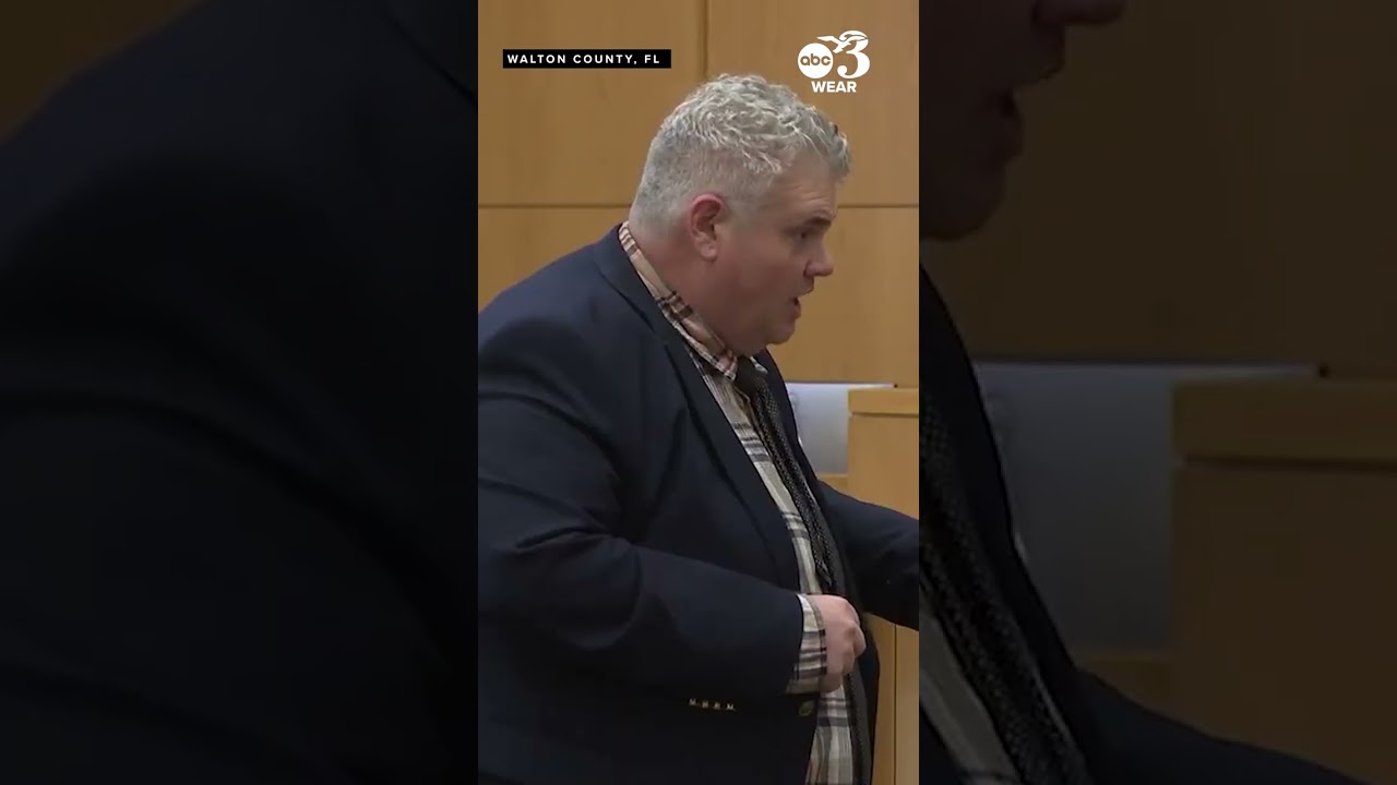 12-year-old Florida boy to be tried as adult for middle school stabbing attacks