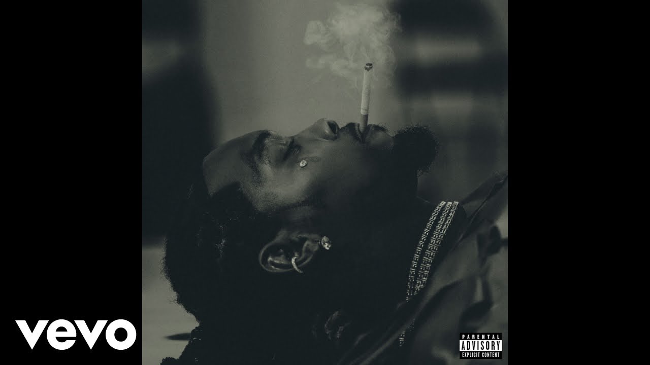 Offset - Set It Off (Audio)