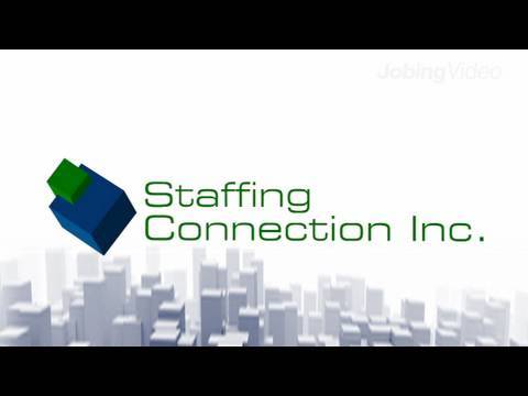 Staffing Connection Jobs in Houston