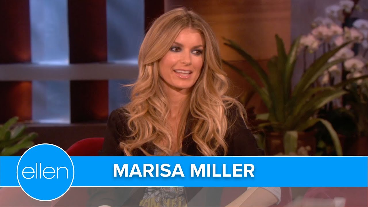 Victoria’s Secret Model Marisa Miller’s 3 Million Dollar Bra (Season 7)