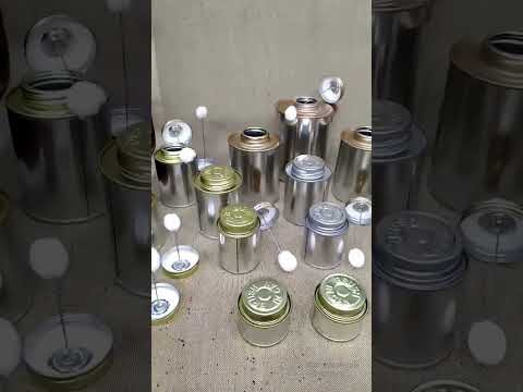 Solvent Cement Tin Can - UPVC Solvent Cement Packaging Tin Can Latest ...