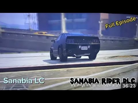 Epic Games | Sanabia Rider DLC Season 46 Episode 218 (Full Episode) (6.11.2025) | Sanabia LC