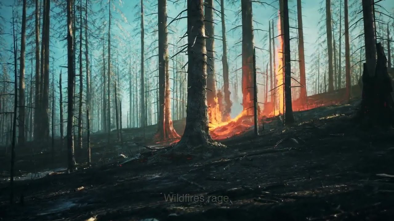 FIU business students’ ‘smart forest’ app takes first place in global ...