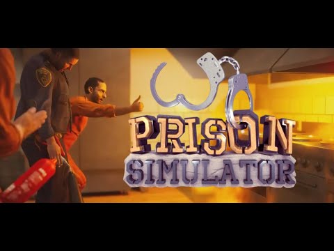 Steam Community :: Prison Simulator