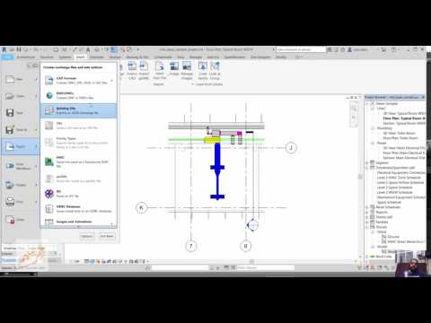 Acquiring Revit Project Coordinates – Phoenix