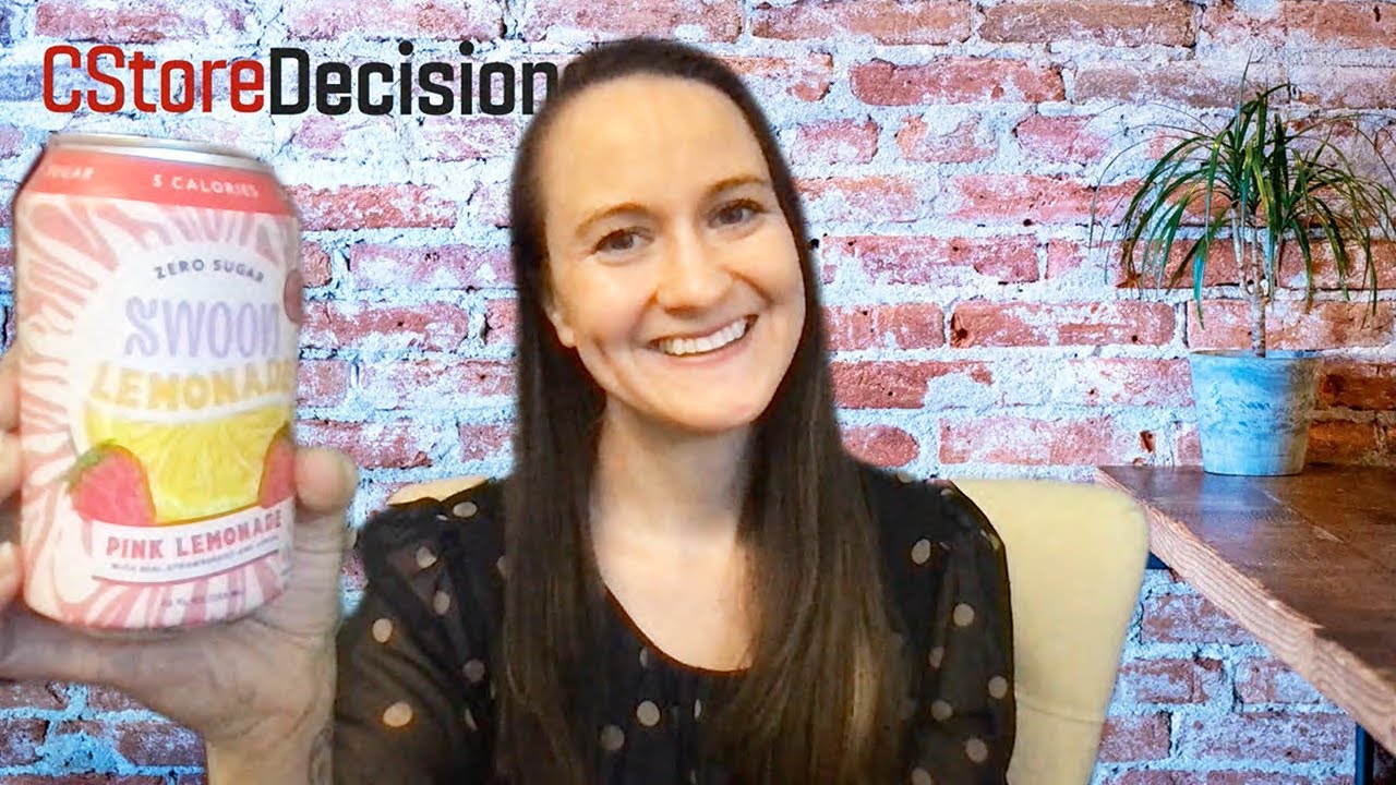 Peach Iced Tea Joins Swoon Lineup