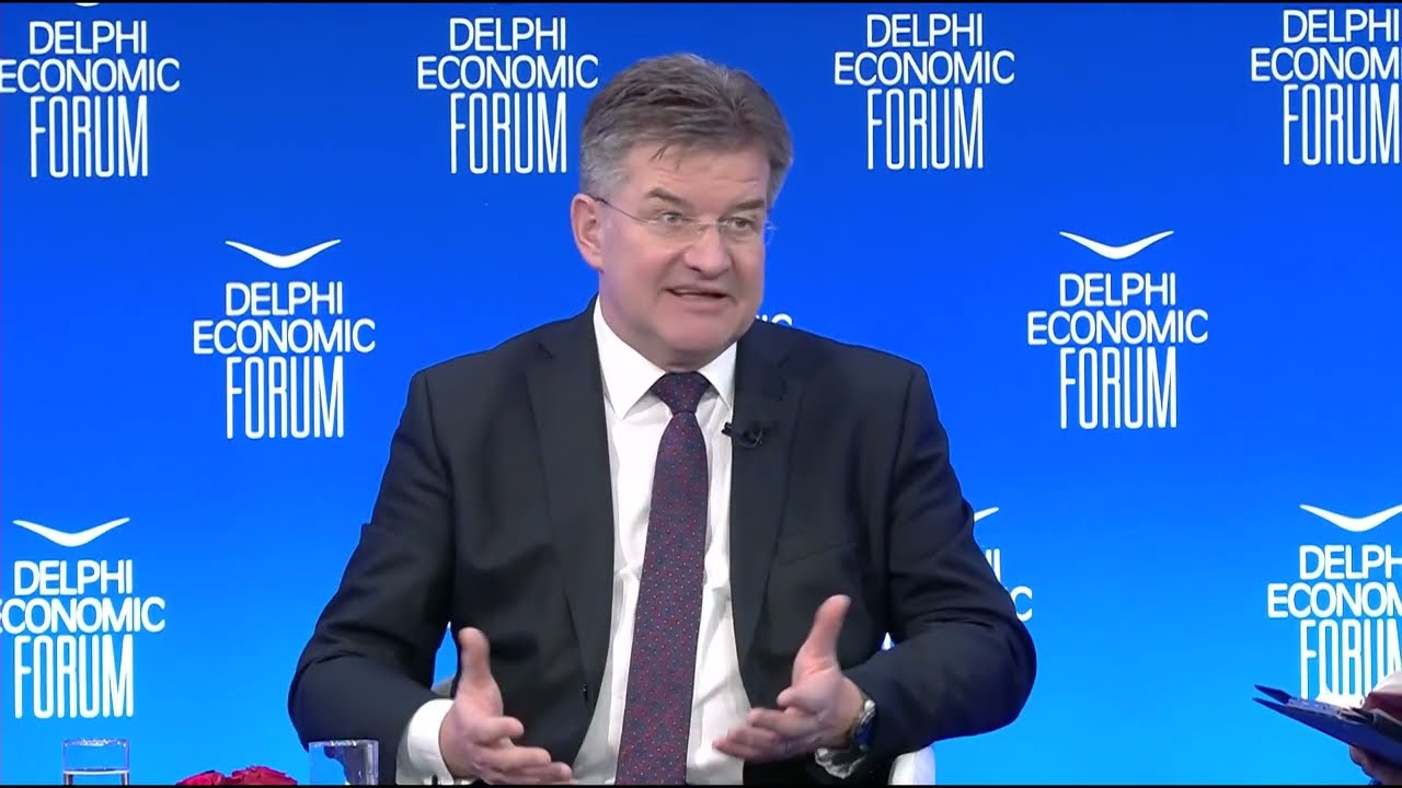 DEF VIII - The Impact of the Normalization of Relations Between Serbia and Kosovo