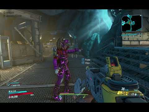 Steam Community :: Video :: Borderlands 3 - Dancing Grousse