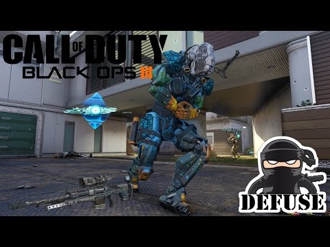 Steam Community :: Video :: BO3 360's ninja defuses and more