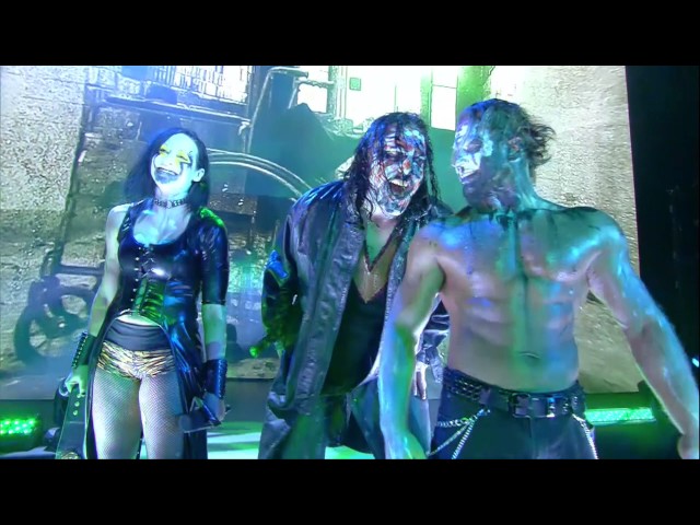 WWE/TNA News: Matt Hardy on Total Nonstop Deletion, Young Bucks, Final ...