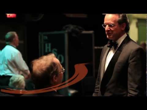 Meet the New Houston Symphony Brand and Logo