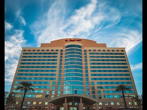 Las Vegas Marriott