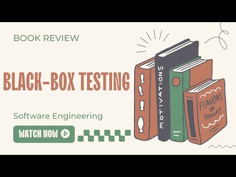 Black-Box testing || Software Engineering || #softwareengineering || #btech || #blackboxtesting