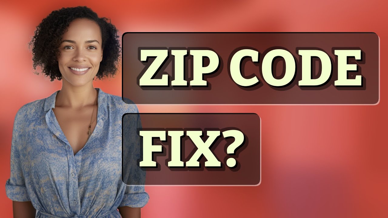 Can a Local Zip Code Fix International Card Payment Issues?