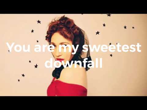 Regina Spektor - Samson lyrics