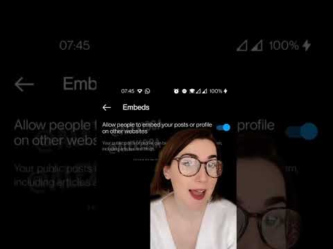 Embed Instagram Feed on Websites | #Shorts