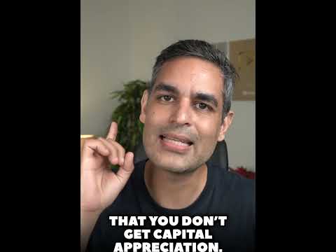 Real Estate Investment Trusts - EXPLAINED! | Ankur Warikoo #shorts