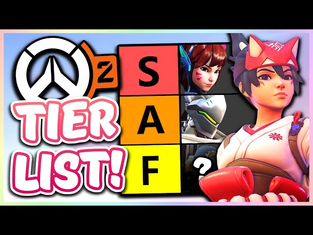 How to counter Echo in Overwatch 2?