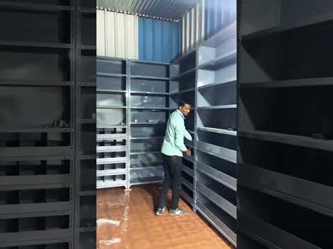 Hardware shop furniture ms rack