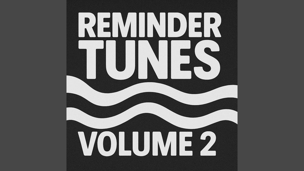 Richard, Don't Forget