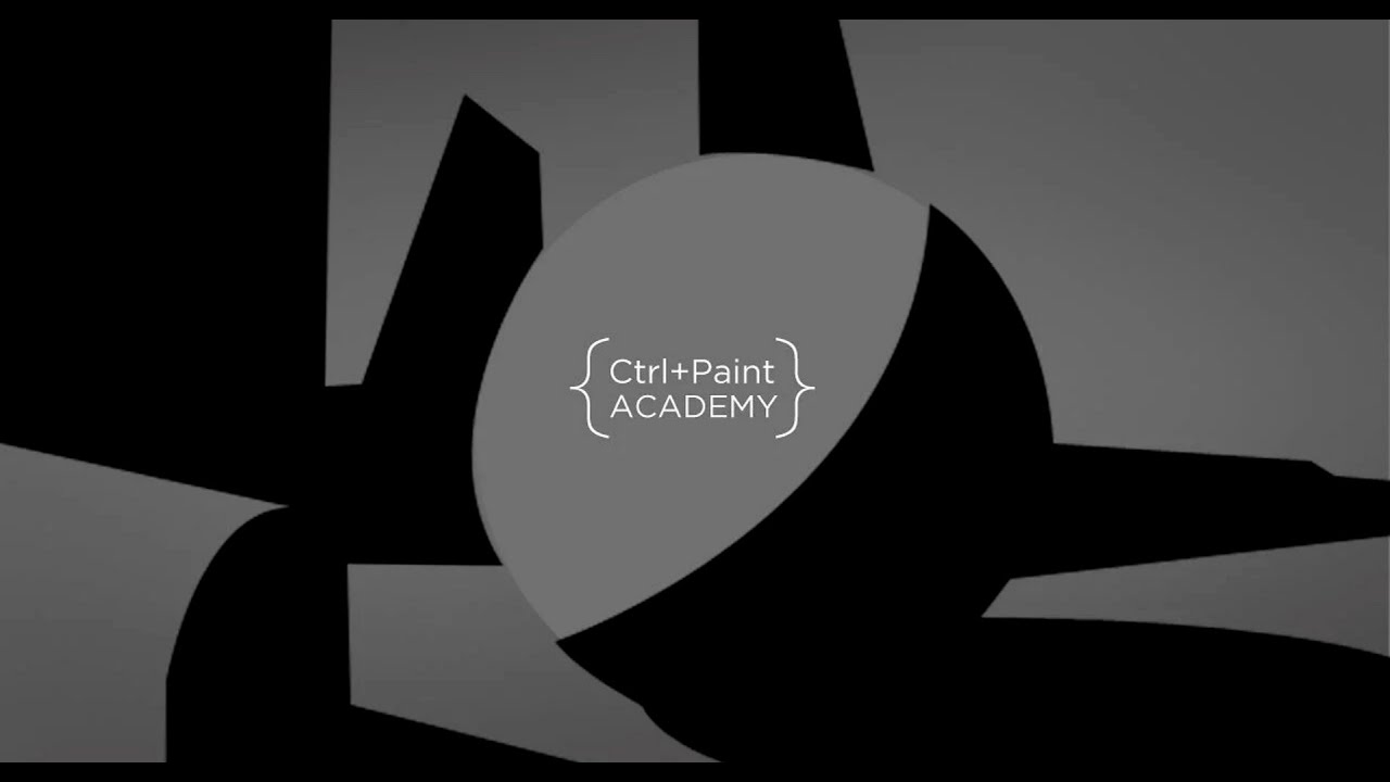 Shadow Shape (CtrlPaint.com)