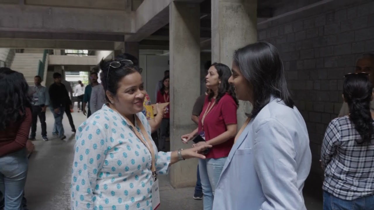 Throwback to SummitUp 2024 - here's a look at how it all unfolded last year!