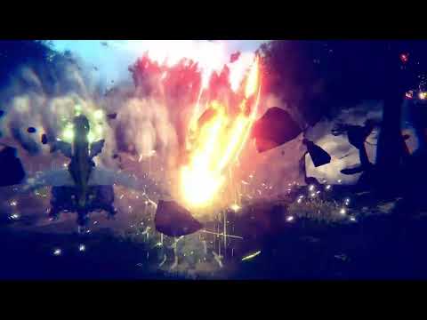 Steam Community :: Video :: SO2R Celine Meteor Swarm