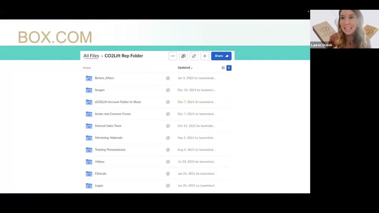 Module 5 - Rep Resources, Systems and Admin