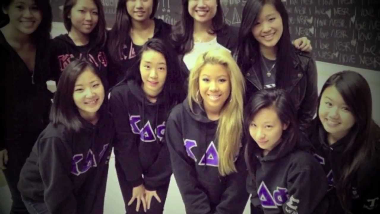 Rush aKDPhi Spring 2013