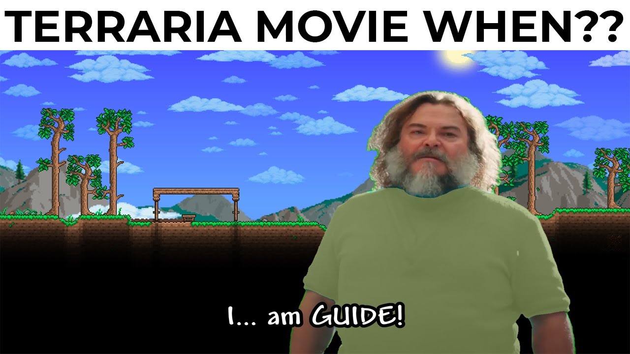 TERRARIA MEMES 35