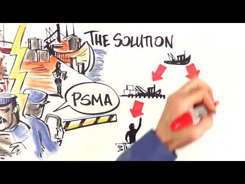 The PSMA: Why Your Country Should Ratify Now