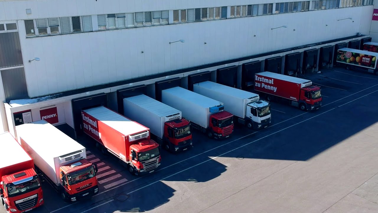 Logistik | PENNY Karriere