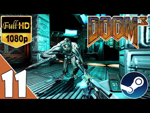 Steam Community :: Video :: Doom 3 (2004) - 100% Walkthrough (Nightmare, All Collectibles) Part ...