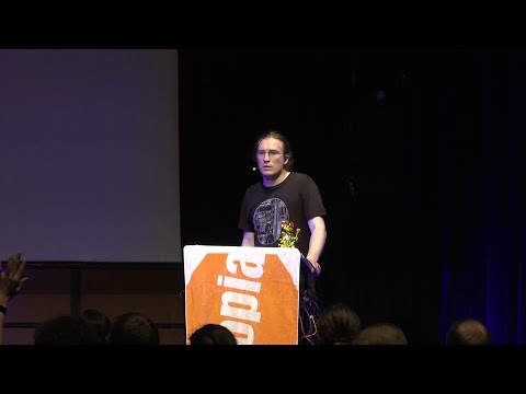 jn: Project Vicigol - Reverse-engineering a 28-bit RISC CPU