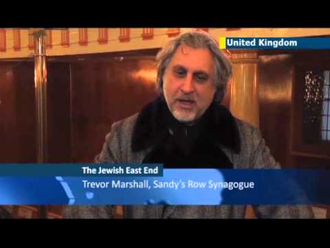 Jewish heritage of London's East End: exploring the historic Jewish quarter of the UK capital
