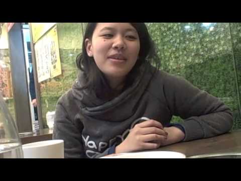 We Got Seoul: Yvonne and Kristen in South Korea (2/3)