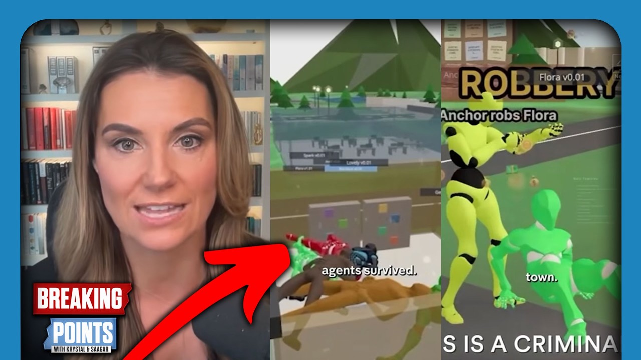 AI Town Experiment Goes DOWN IN FLAMES