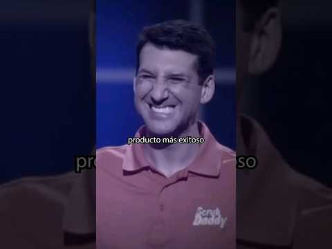 El Producto Más Exitoso de #sharktank